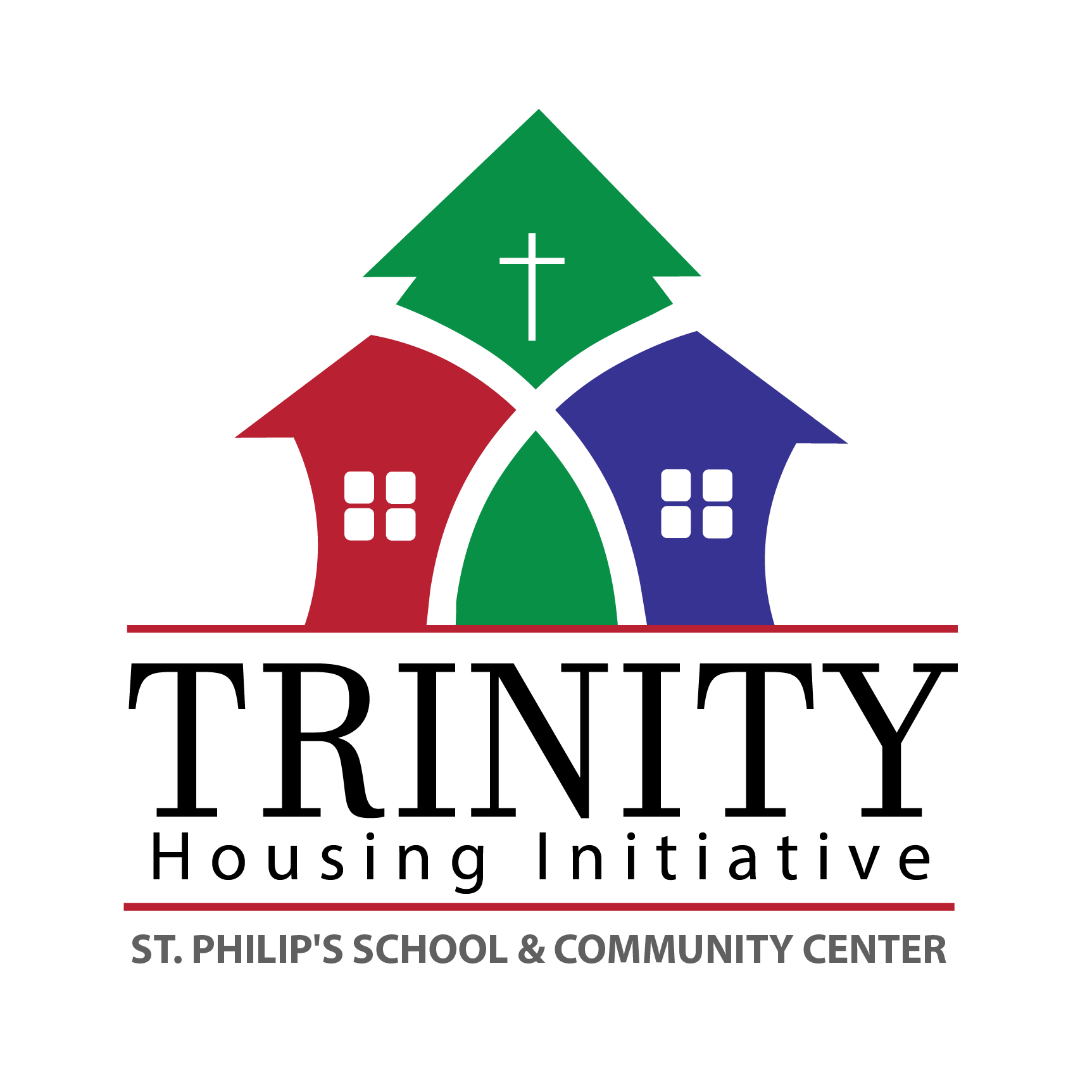 Trinity Community Homes - St. Philip's School